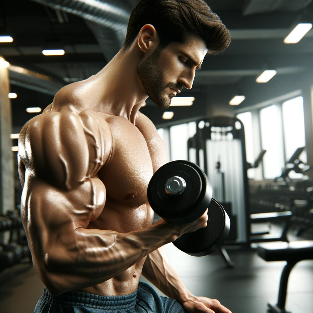 Redefine Your Arms with Effective Short Head Bicep Exercises for ...